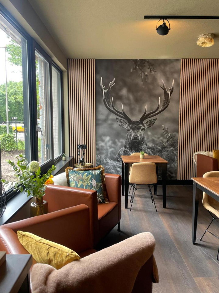 The Lodge - Eindhoven