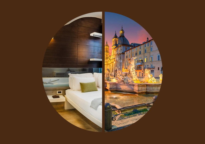 Navona Stay - Rome