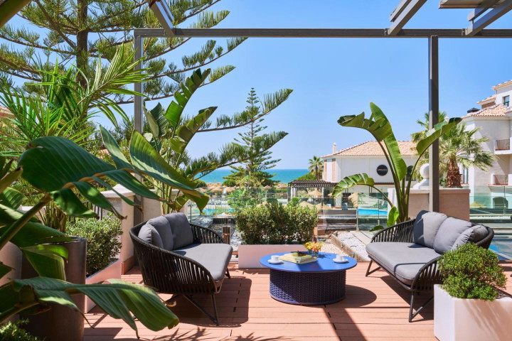 Barceló Punta Umbría Mar - Huelva