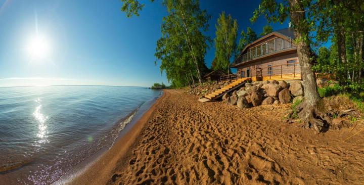 Peipsi Ranna - Estonia