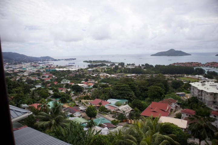 180 Degrees Self-catering - Seychelles