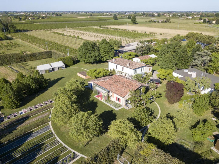 Sacramora - Faenza