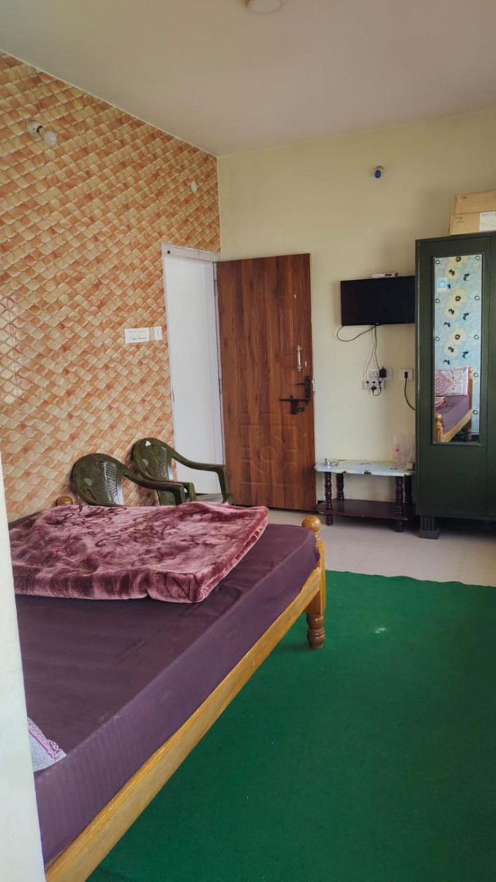 Nanasu Homestay 2bhk - 邁索爾縣