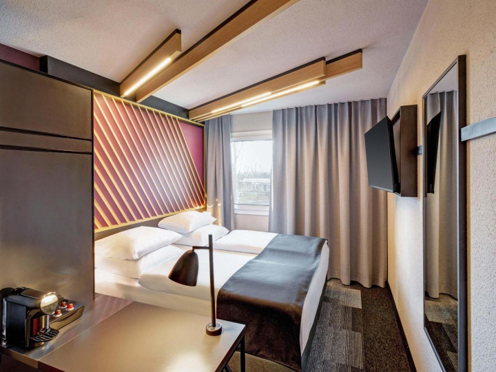 B&b Hotel Kassel-industriepark - Kassel