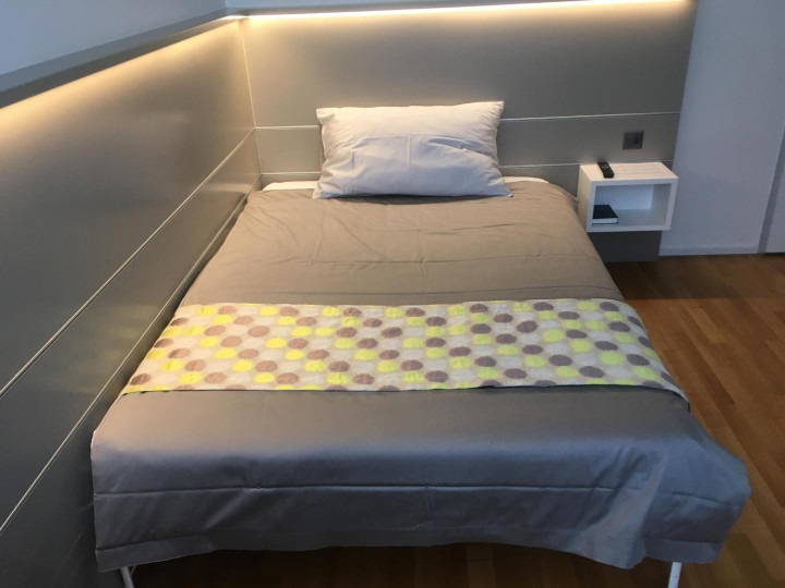 Hotel Flawil - Gossau