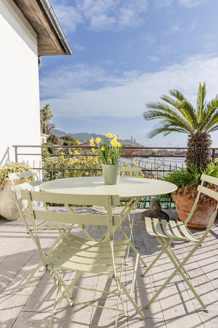 Casa Delle Zagare - Diano Marina