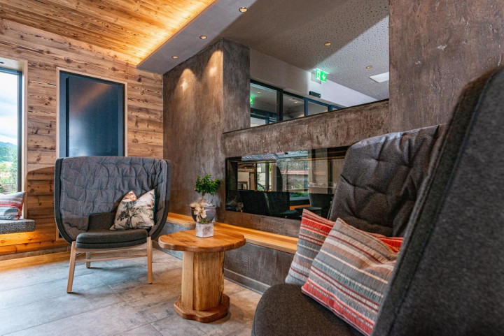 Stadtvilla Schladming Boutiquehotel - Schladming
