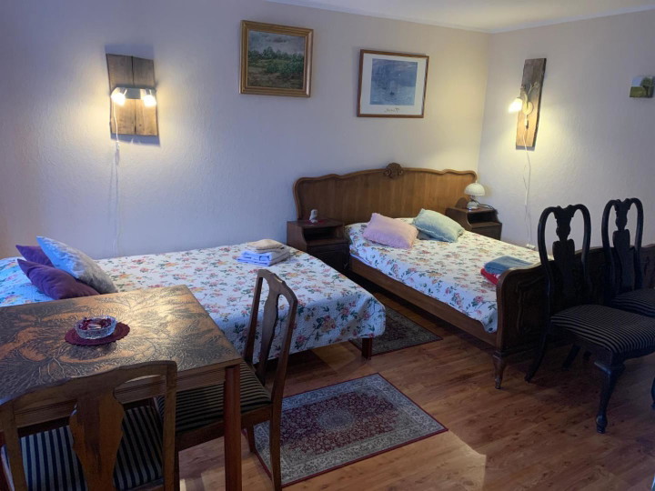 Rüütli - Cute Old Town Apartment - 2 Big Beds, Free Parking - Estonia