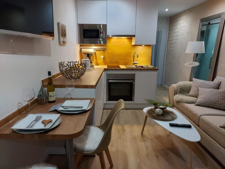 Bodensee Ferienwohnung Claudia 1 - Friedrichshafen
