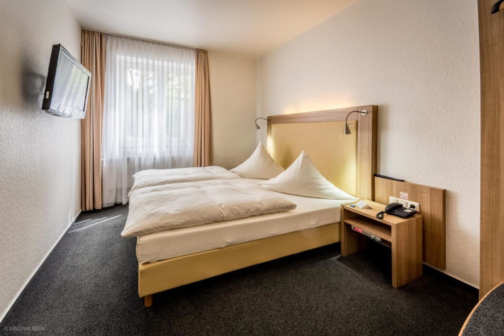 Hotel Lousberg - Herzogenrath