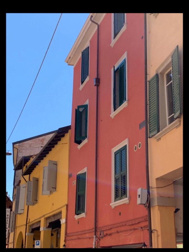 Backpackers House - Bologna
