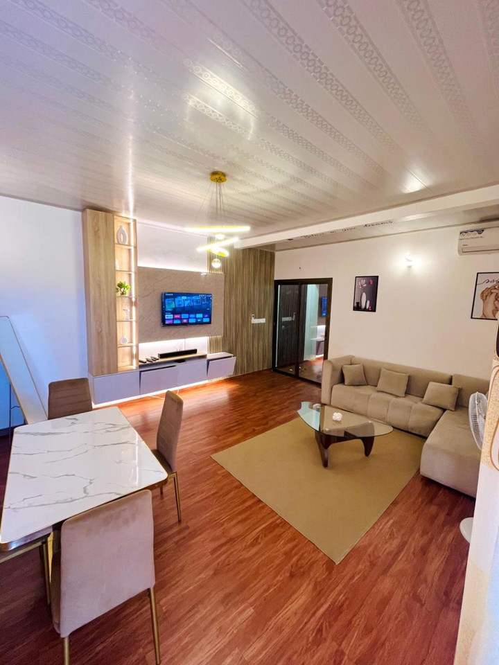 Western Suites - Douala