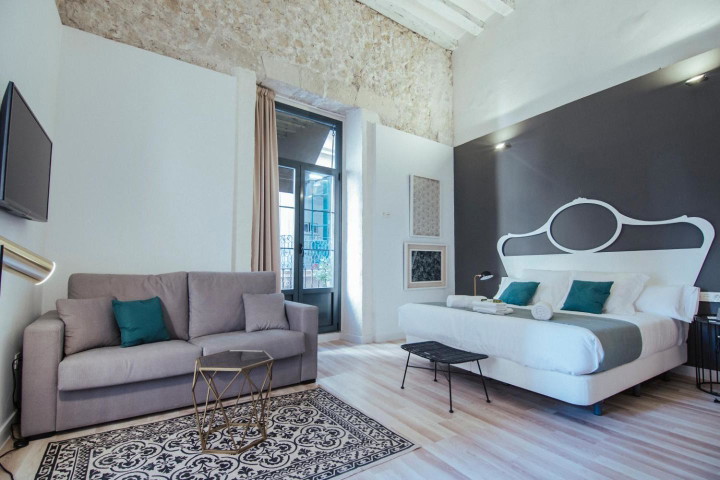 Hotel Boutique Alicante Palacete S.xvii Adults Only - Alicante