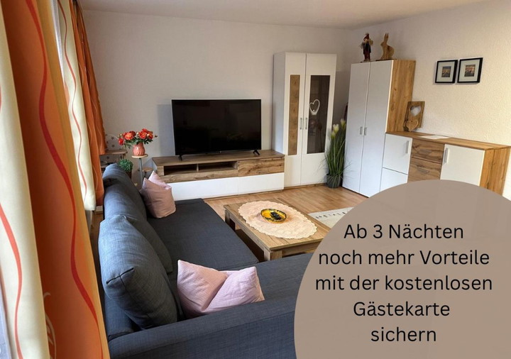 Landhaus Viktoria - Imst
