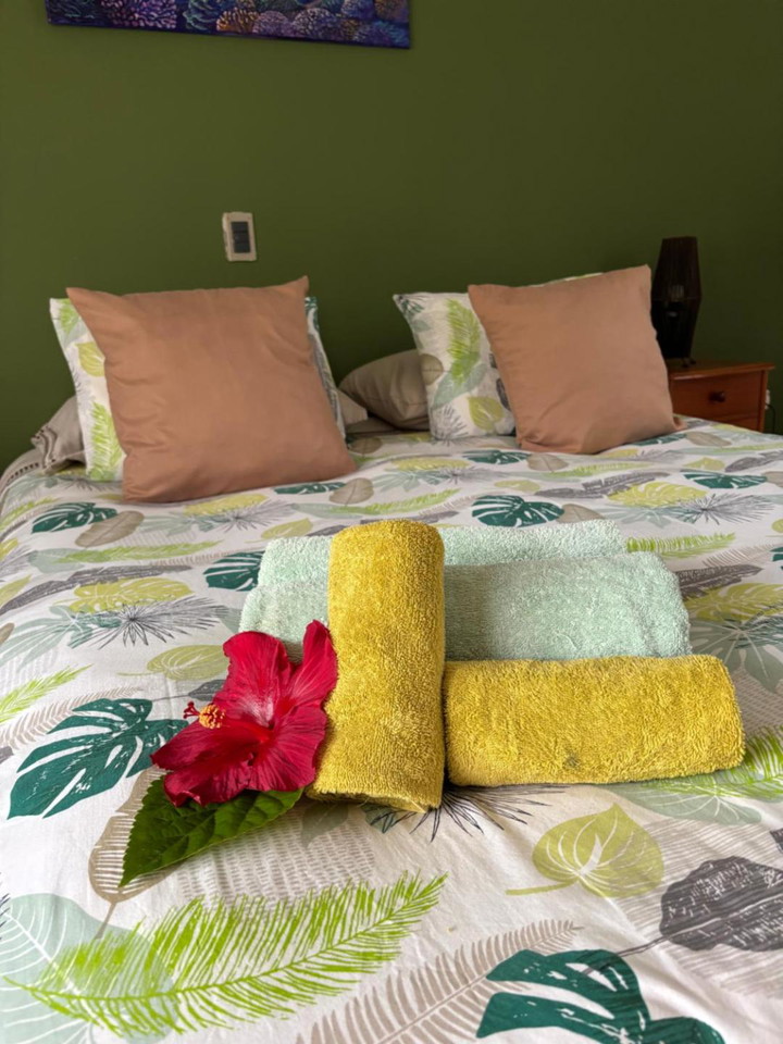 Kahina Lodge - Easter Island