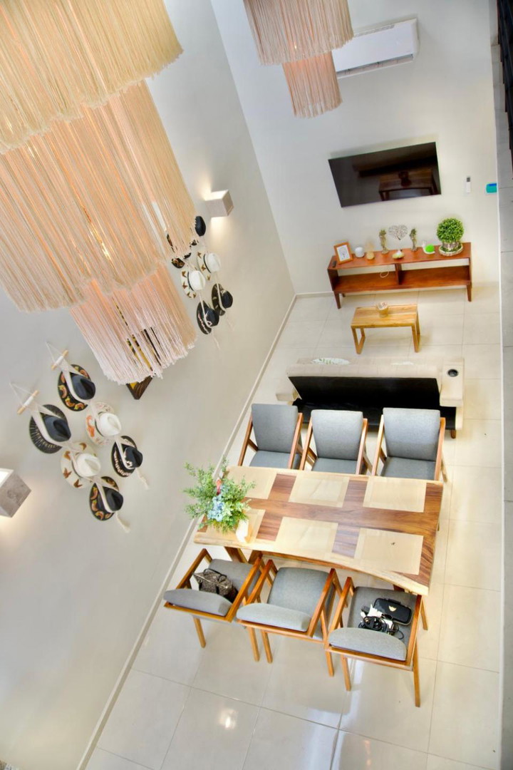 Casa áRbol 350 Mbs - Mérida