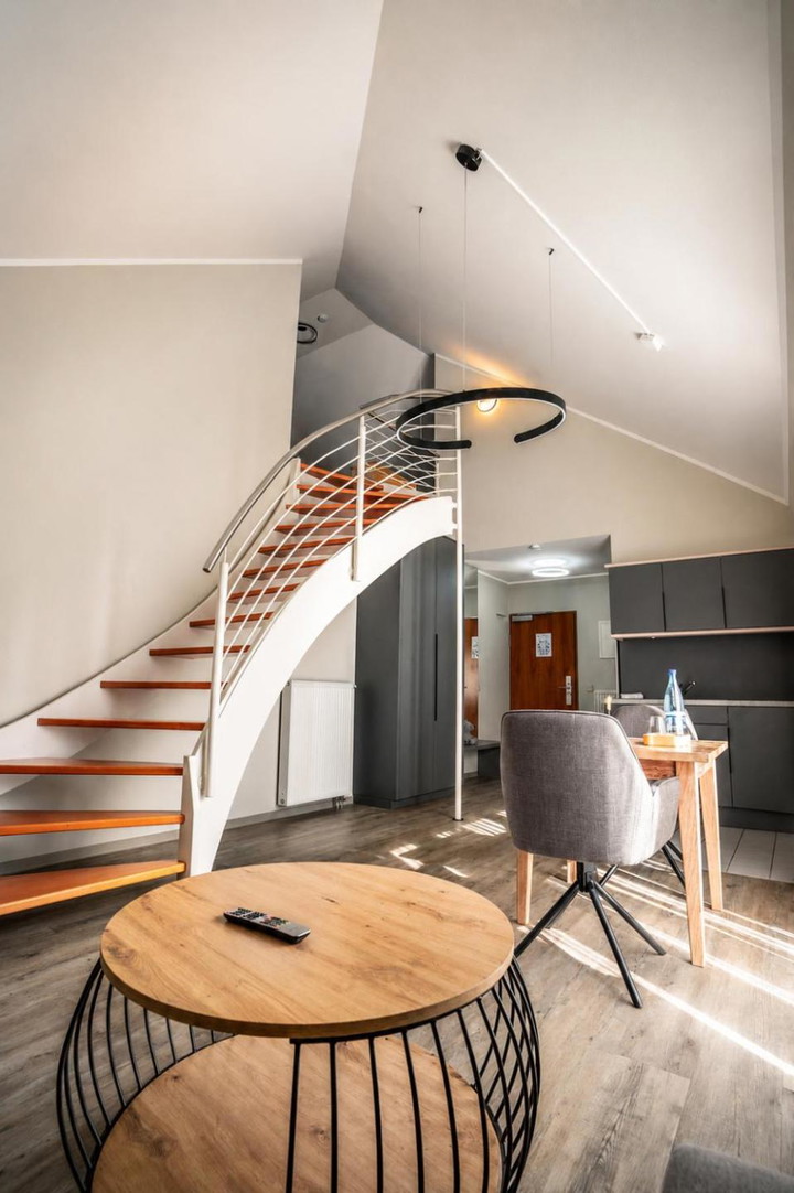 Hotel Cityhome Am Kurpark - Herford