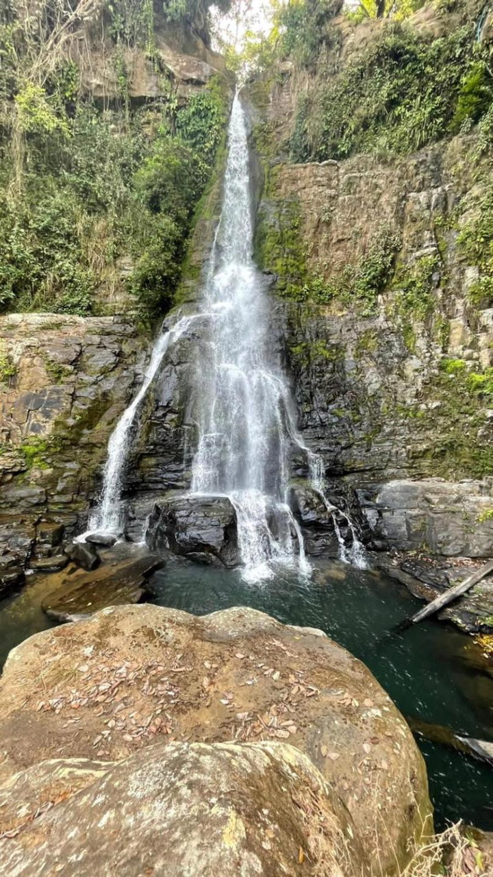 La Jungla Ecolodge - Costa Rica