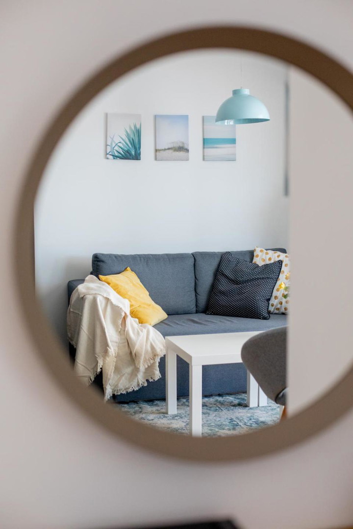 Apartments Left & Right With Jacuzzi, 4 Stars - Brela