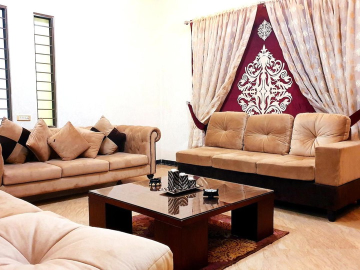 13 Gates Residences No 1 - Lahore