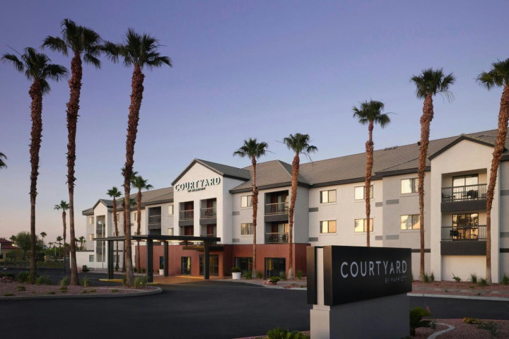 Courtyard By Marriott Henderson - Green Valley - Las Vegas - Henderson, NV