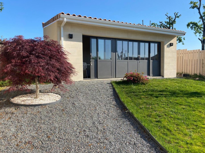Atelier De Tony Et Marie - Pessac