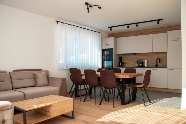 Tauernsky Premium Apartments - Flachau