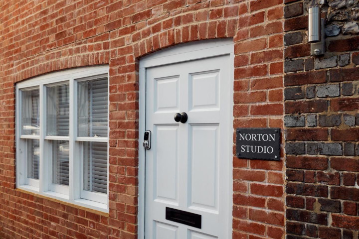 Norton Studio - Arundel