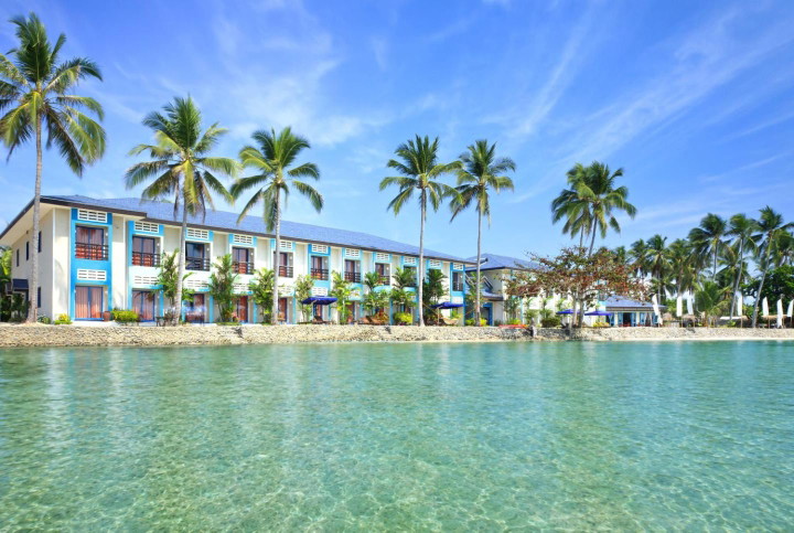 Microtel By Wyndham Puerto Princesa - Puerto Princesa