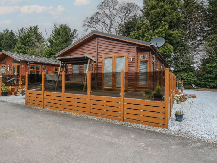 Lodge 2 - Auchterarder