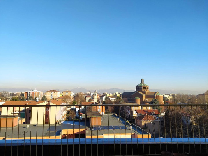 La Terrazza Su Monza Casa Vacanze - Monza