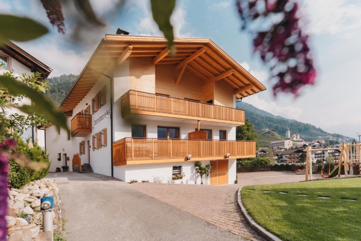 Innersennerhof - Merano