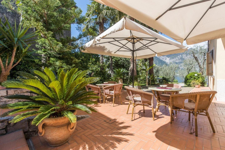 B&b Casa Benamati By Kelly - Malcesine