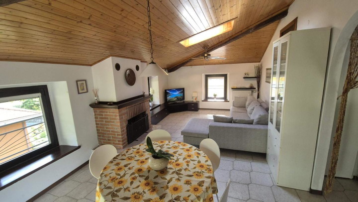 Zocca Apartment - Arco