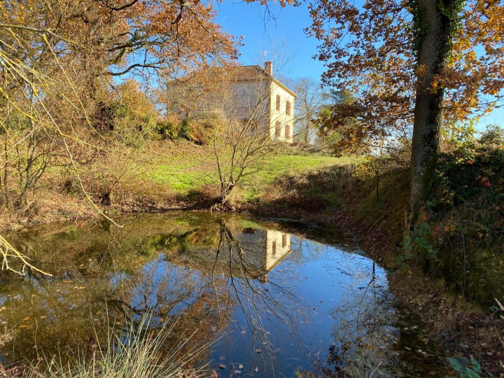 La Maison De Manon - Gers