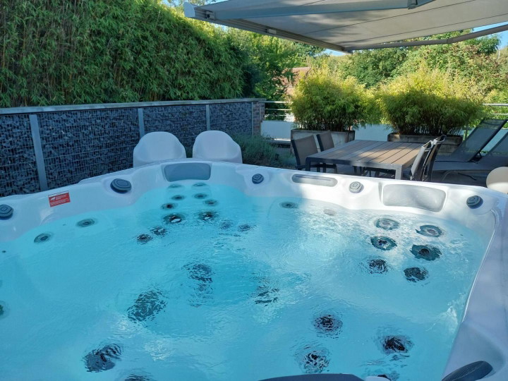 Gite Spa Les Estinnes - Mons