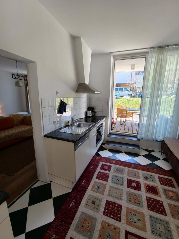 Art Apartment Mutters - Innsbruck - Innsbruck