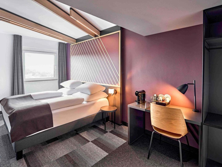 B&b Hotel Hamm - Hamm