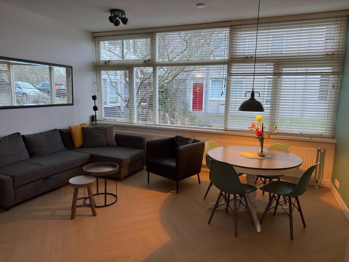 Amsterdam Beach Home 4 - Zandvoort