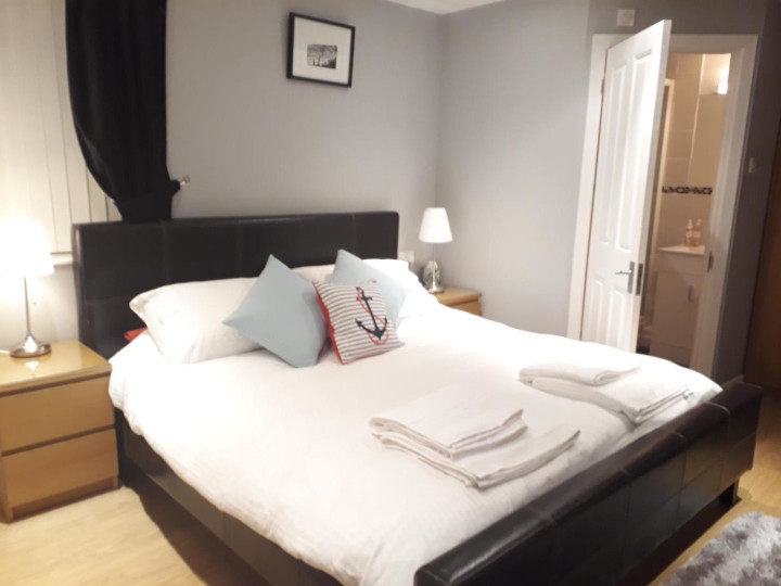 Coast 77 B&b - Sandbanks