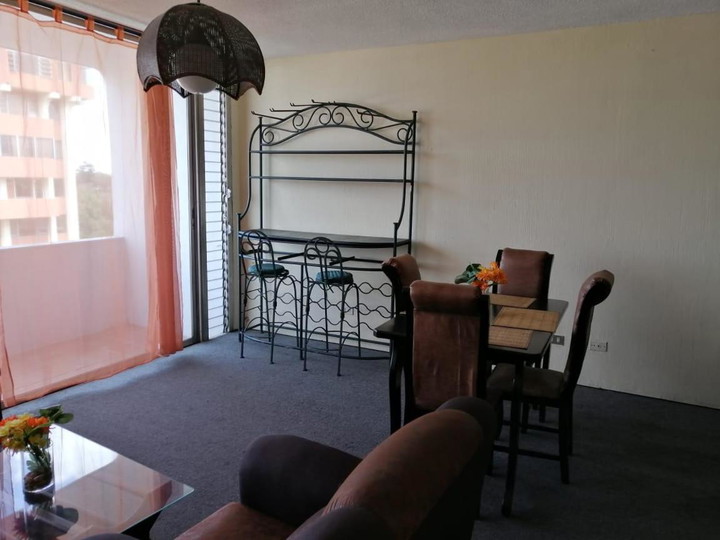 Apartamento 1007 Cortijo Reforma Zona 9 - Guatemala