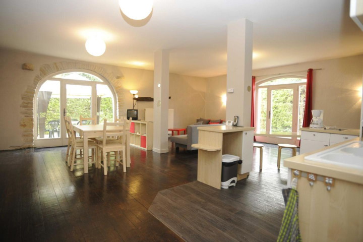 Appartement La Poulotte - Dijon