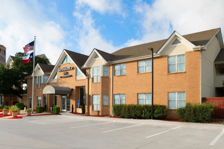 Residence Inn By Marriott San Antonio Airport/alamo Heights - San Antonio, TX