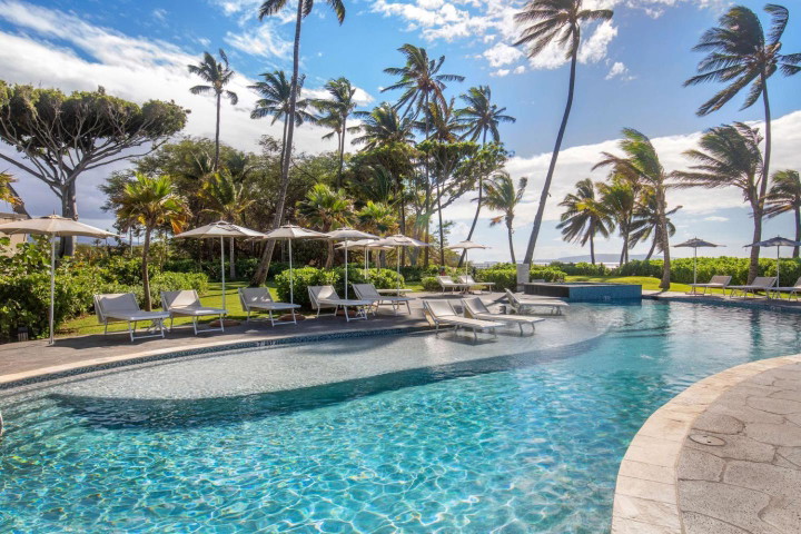 Hilton Grand Vacations Club Maui Bay Villas - Paia, HI