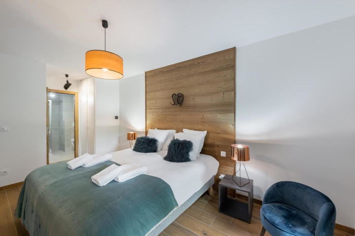 Quintessence - Apt B101 - Bo Immobilier - Reduced Prices On Ski Passes Châtel & Portes Du Soleil - Morzine