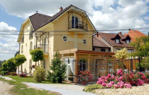 Villa Panoráma - Eger