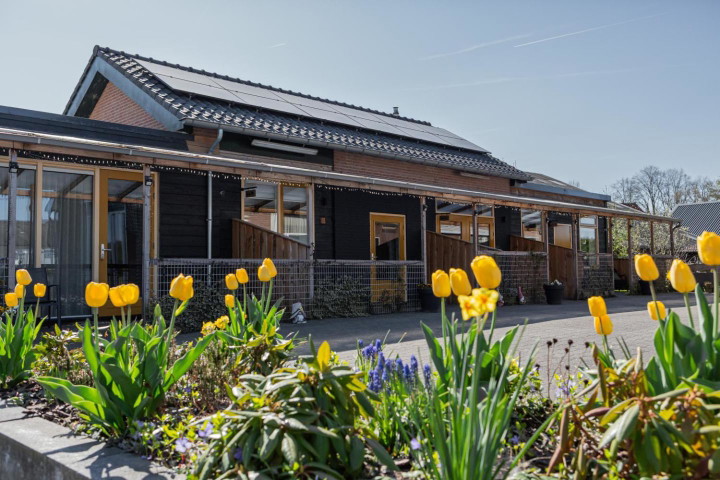 B&b Het Gelders Buitenleven - Nijmegen