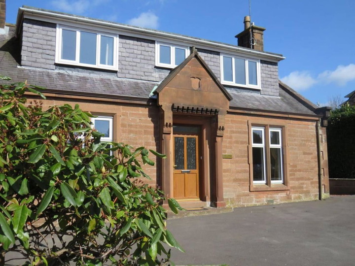 Criffel Cottage - Dumfries