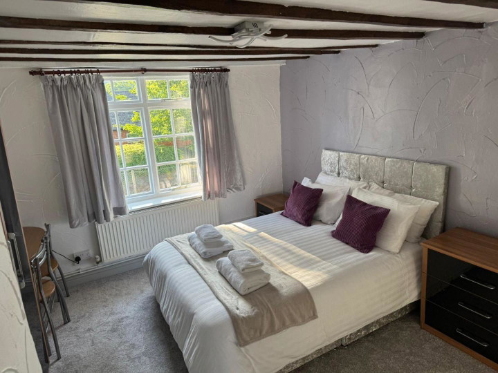 Vesna Affordable Comfort - Shropshire