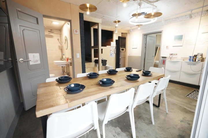 Han House Rooftop 4br And 3bath Bbq - Seoul